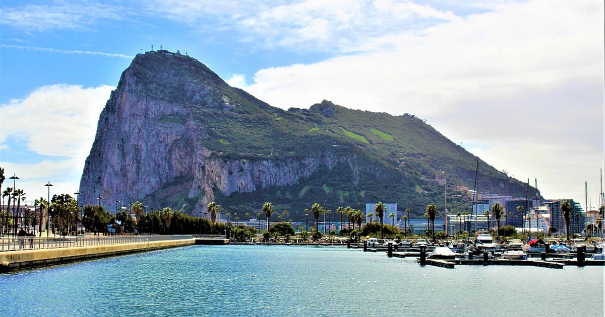 Какво ще се случи с Гибралтар?