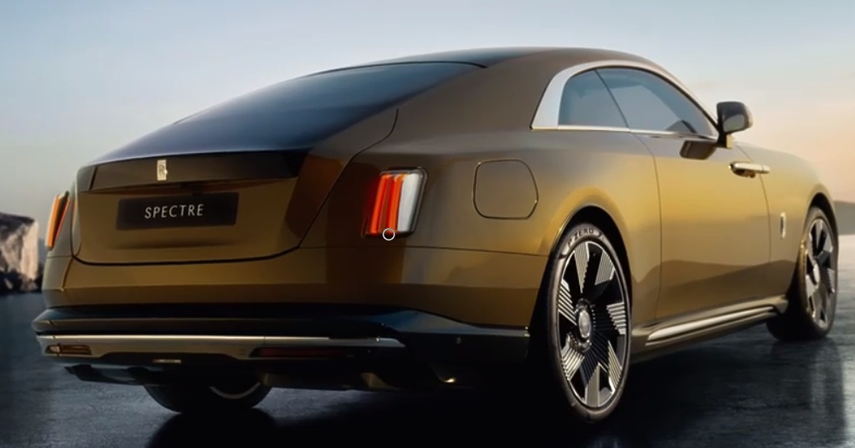 7 луксозни електромобила, които се очакват през 2023 г.