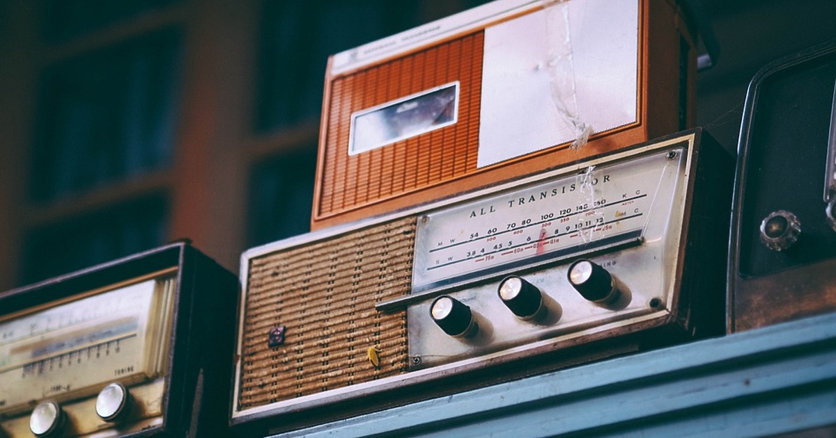 02.06.1896 г.: Гулиелмо Маркони патентова радиото