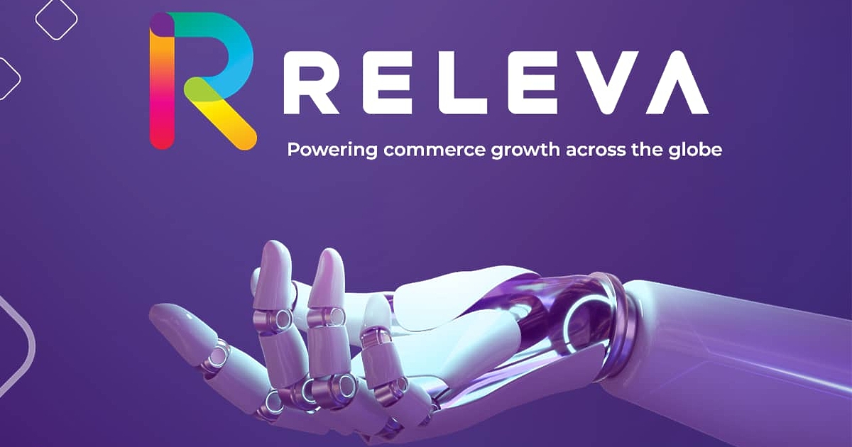 Releva ще представя България на Startup World Cup 2023