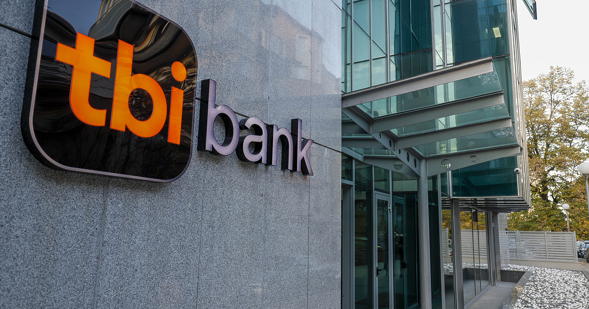tbi bank издаде успешно публични облигации за €10 млн.
