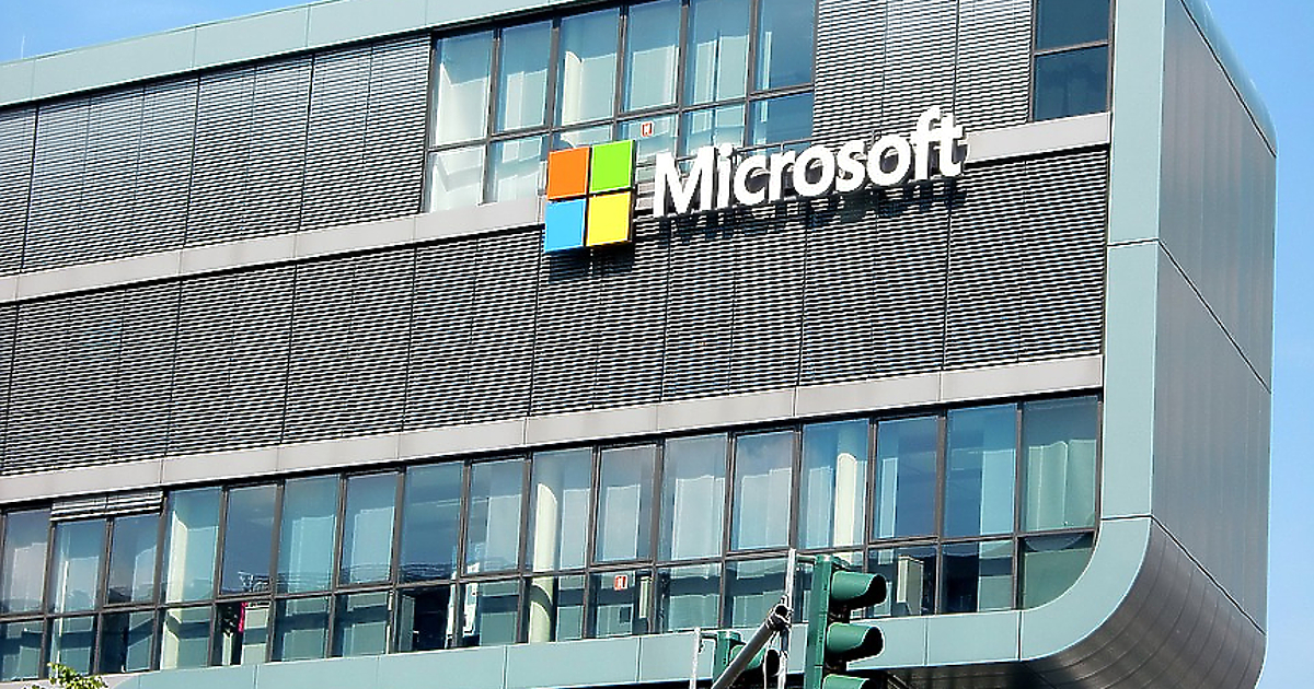 Как Microsoft се върна в голямата игра на технологиите?