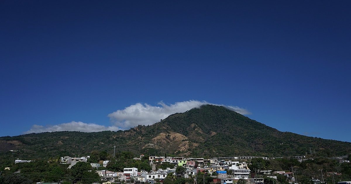 Ел Салвадор предлага 5 000 паспорта на висококвалифицирани чужденци