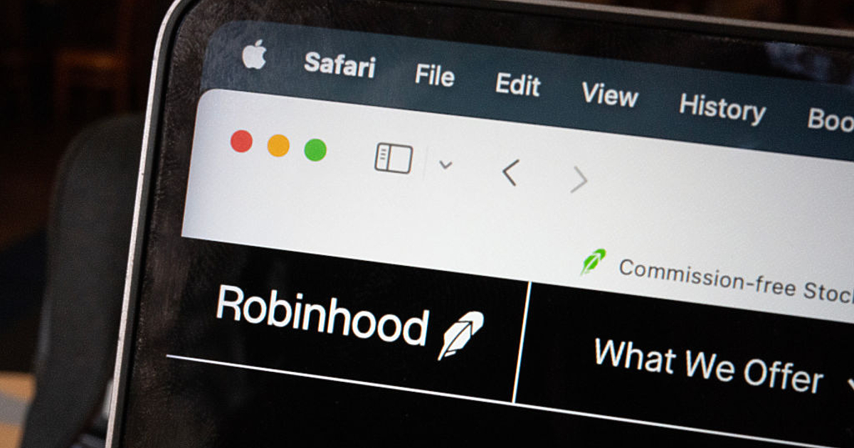 Robinhood навлиза в сферата на AI с придобиването на Pluto Capital