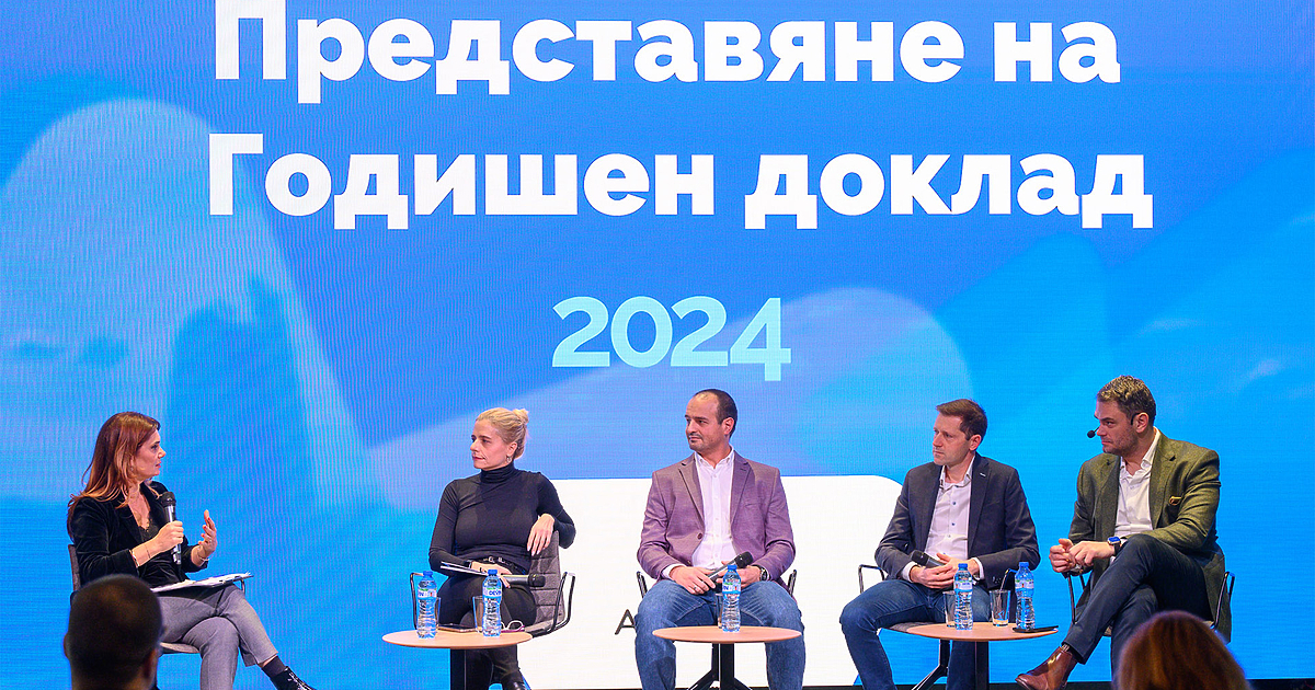 България увеличава приходите от високи технологии с 10.8%