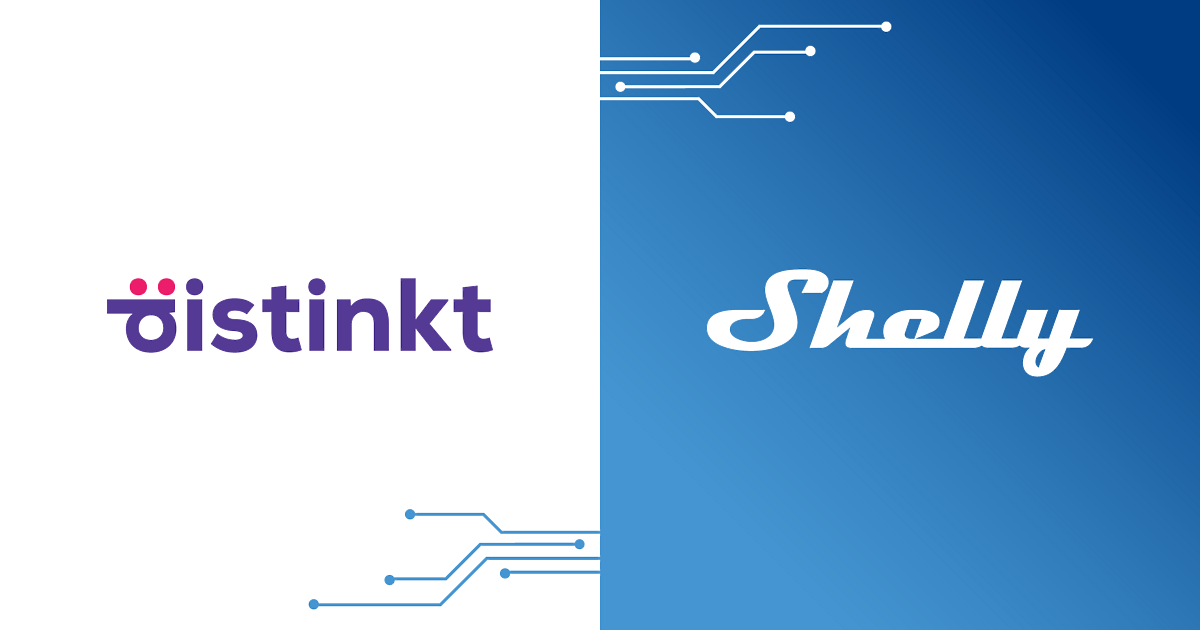 d:istinkt е новата комуникационна агенция на Shelly Group