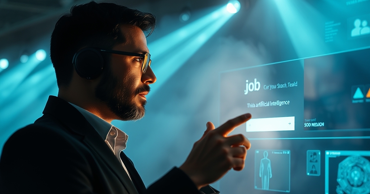 AI инструмент ще търси идеалното работно място за вас