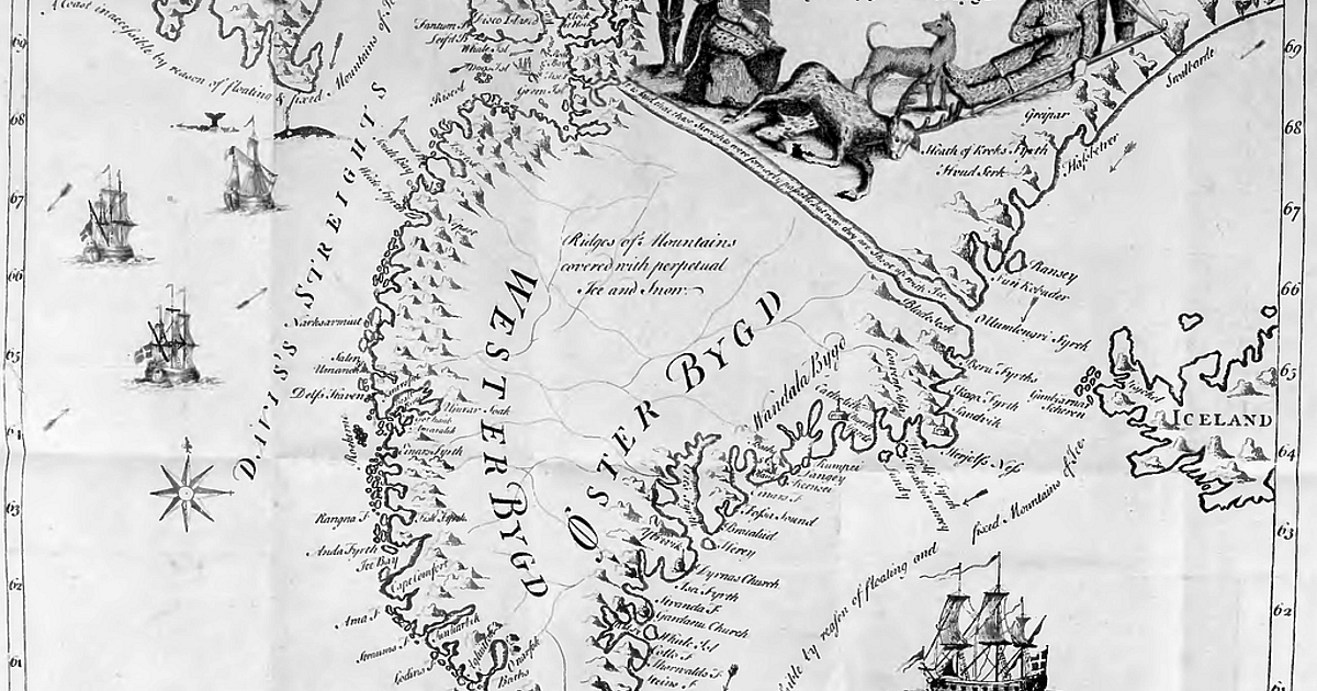 Островът, който САЩ така и не успяха да купят