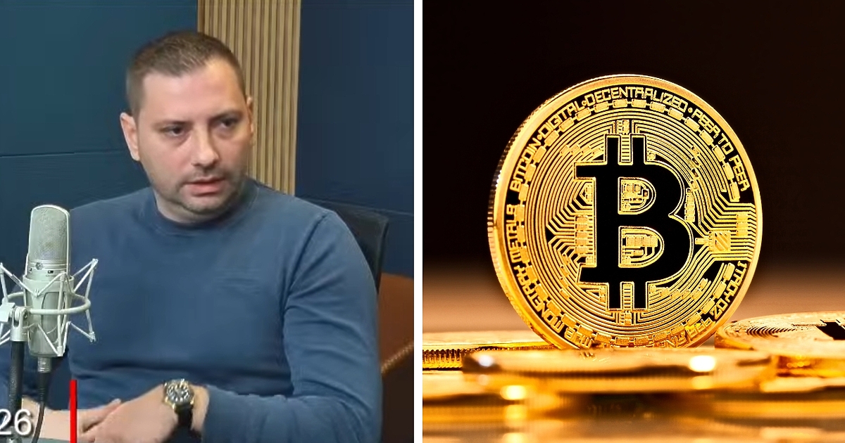 Ростислав Тотев, Altcoins.bg: Печеливши са инвестициите с дългосрочна ...